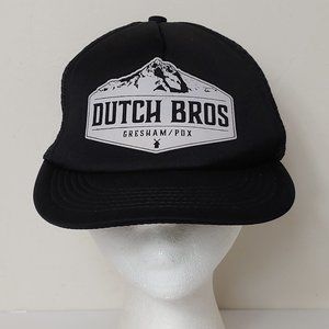 Dutch Bros - Poshmark